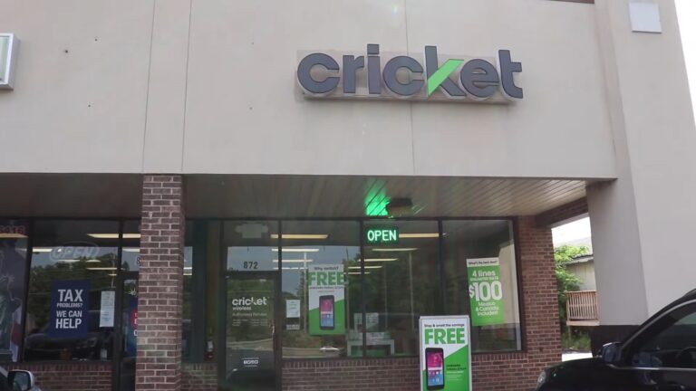 How to Pay My Cricket Bill - Never Miss a Payment - Tfn