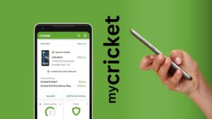 How to Pay My Cricket Bill - Never Miss a Payment - Tfn