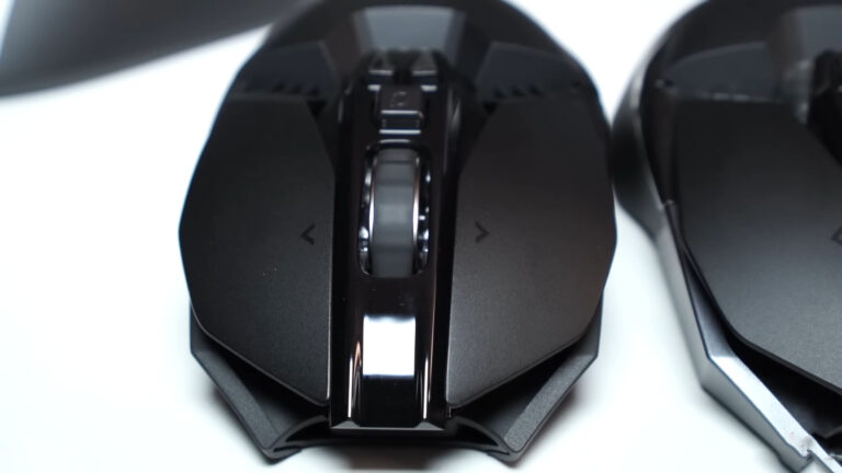 Is Your Mouse Double Clicking? - Try These Fixes - Tfn