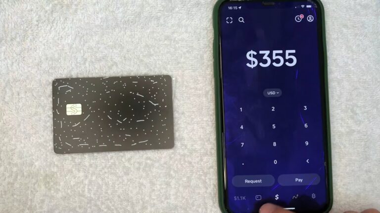 Cash App Sending Limits In 2024 - Daily, Weekly, and Monthly Limits ...