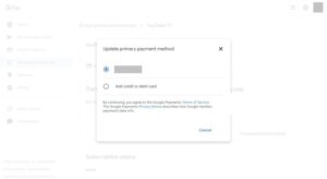 How to Pay Your YouTube TV Bill - The Ultimate Guide - Tfn